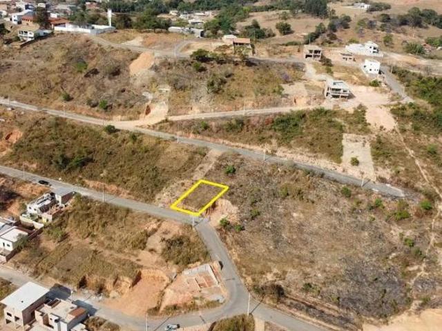 Lote à venda, São Bento, Carmópolis de Minas, MG