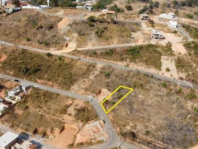 Lote à venda, São Bento, Carmópolis de Minas, MG