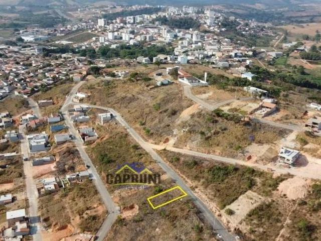 Lote à Venda, São Bento, Carmópolis de Minas, MG