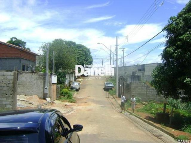 Lote à venda, São Gonçalo Taubaté/SP
