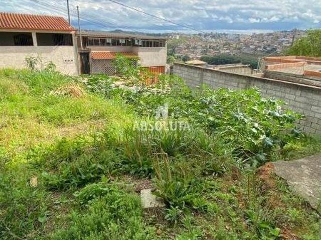 Lote à venda, São Judas Tadeu Conselheiro Lafaiete/MG