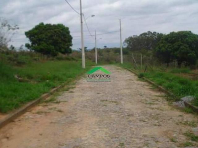 Lote à venda, São Jose Cachoeira Do Campo/MG