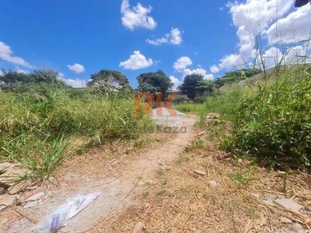 Lote á venda São Luiz