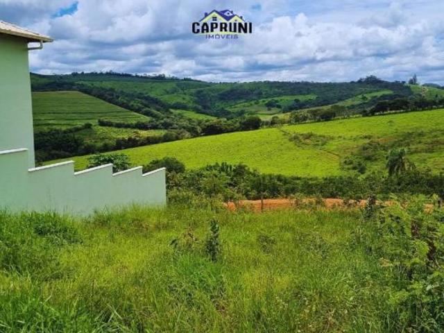 Lote á venda, São Sebastião 3 Passa Tempo/MG