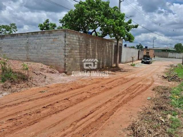 Lote à venda, Samambaia IV JUATUBA/MG
