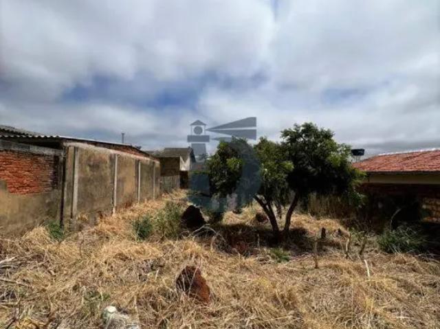Lote a Venda Santo André