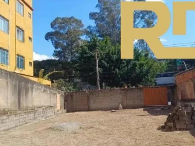 Lote à venda, Santa Inês Belo Horizonte/MG
