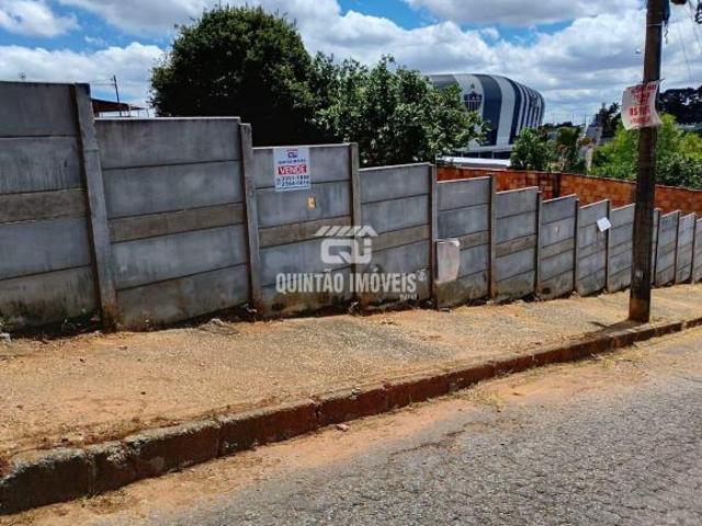 Lote à venda, SANTA MARIA BELO HORIZONTE/MG