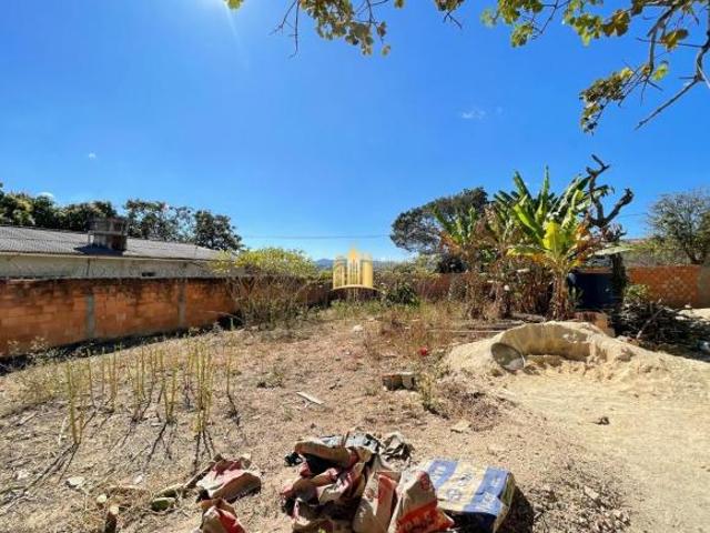 Lote à Venda Santa Quitéria 510m² Murado Asfaltado R$ 130.000,00