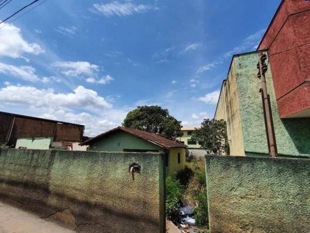 Lote à venda, Sao Sebastiao Matozinhos/MG