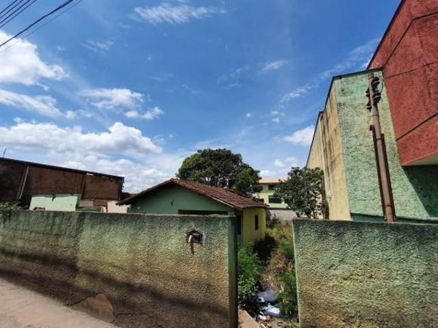 Lote à venda, Sao Sebastiao Matozinhos/MG