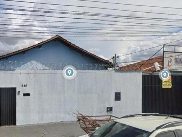 LOTE a venda SETOR BUENO
