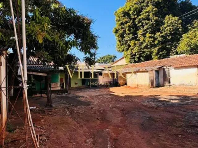 Lote a venda setor Sudoeste