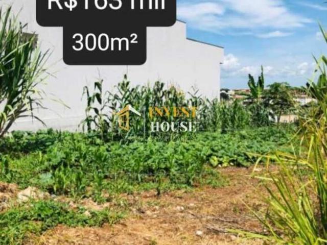 Lote a venda setor Sul Jamil Miguel Anápolis/GO