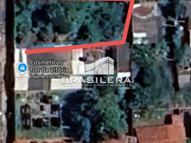 Lote à Venda, Setor Palmares, Trindade, GO
