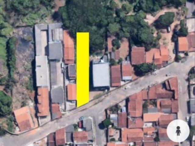 Lote a venda Setor Vila Santa Helena