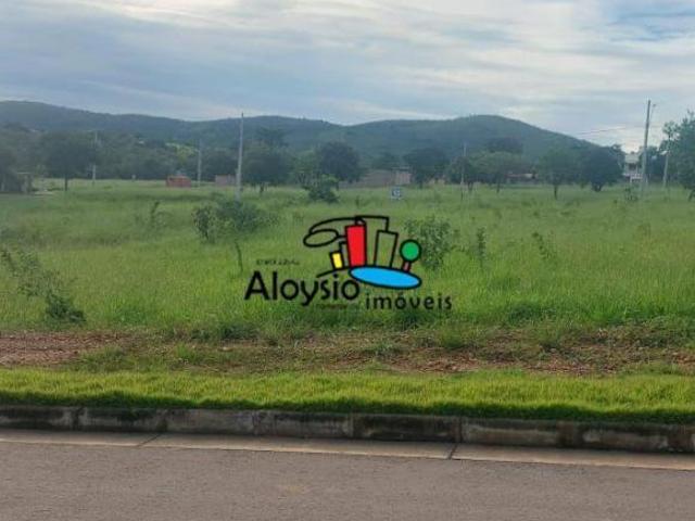 Lote à venda, Serra Verde Sete Lagoas/MG