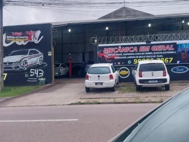 Lote à Venda, Sítio Cercado, Curitiba, PR