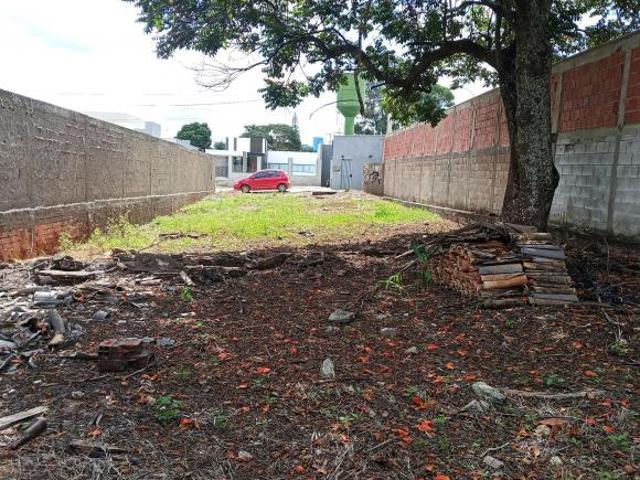 Lote à Venda, Ponte Alta Norte Gama, Brasília, DF