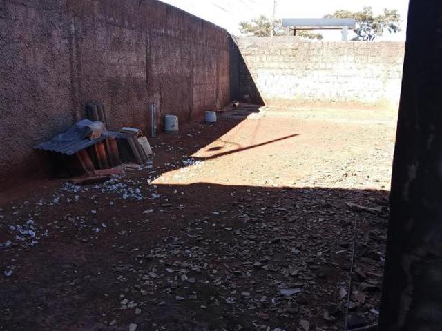 Lote à Venda, Ponte Alta Norte Gama, Brasília, DF