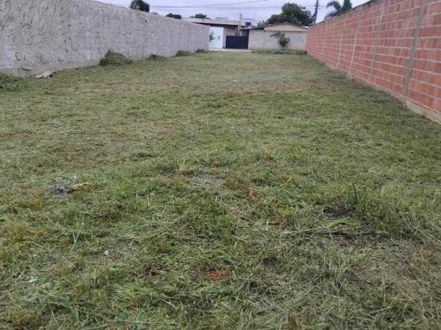 Lote à Venda, Ponte Alta Norte Gama, Brasília, DF