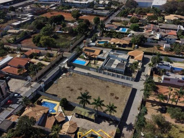 Lote à Venda, Ponte Alta Norte Gama, Brasília, DF