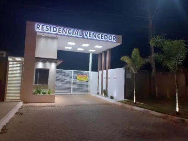 Lote à Venda, Ponte Alta Norte Gama, Brasília, DF