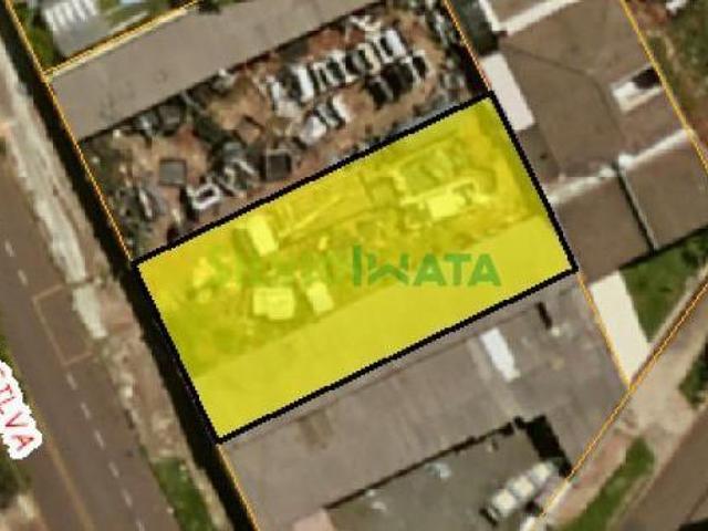 Lote à venda por R$ 320.000,00 no Jardim Licce, em Maringá PR