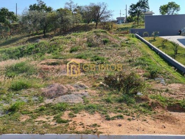 Lote à venda Portal da Colina Jundiaí