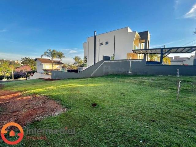 Lote à venda, Portal das Estrelas II Boituva/SP
