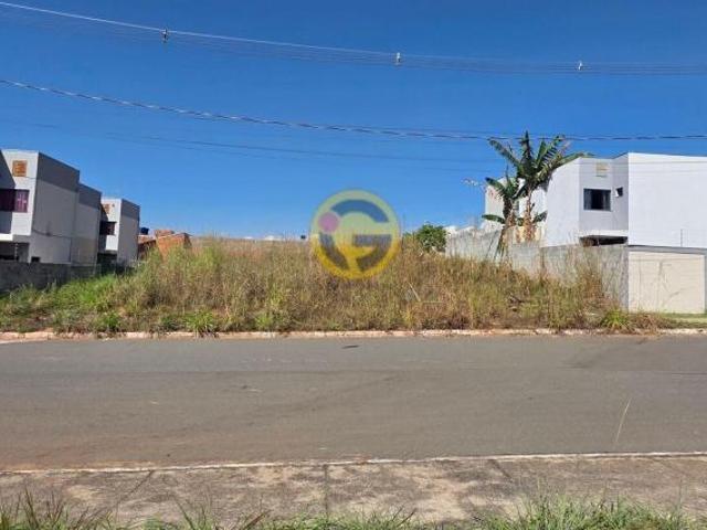 LOTE À VENDA – PORTAL DO ORIENTE | ATRÁS DOS JARDINS LISBOA – GOIÂNIA