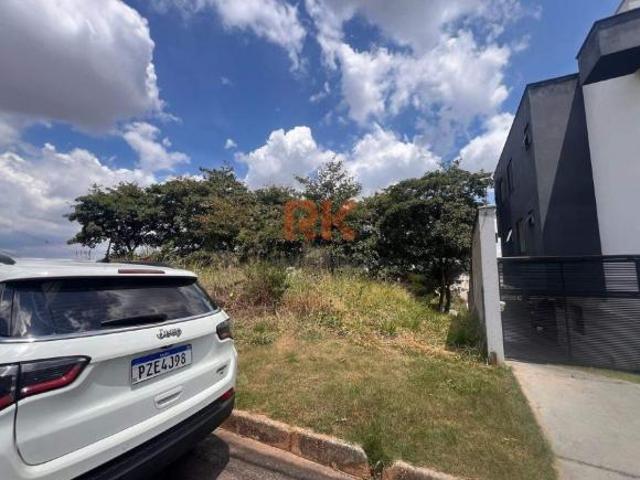Lote à venda, Portal Do Sol Contagem/MG