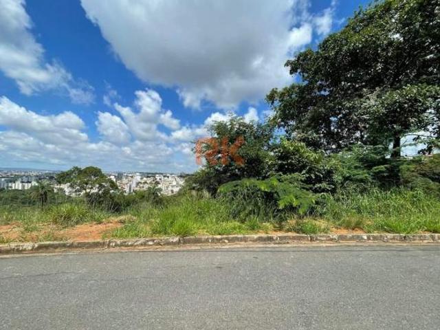 Lote à venda, Portal Do Sol Contagem/MG