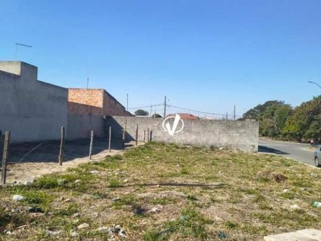 LOTE À VENDA PORTAL DOS EUCALIPTOS PINDAMONHANGABA SP