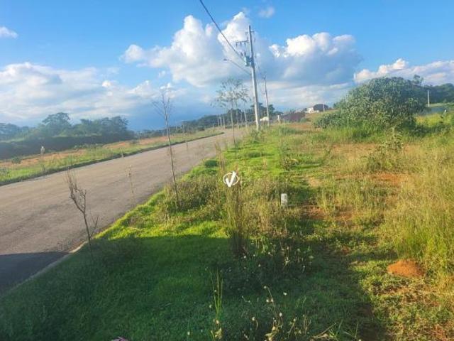 LOTE À VENDA PORTAL DOS PÁSSAROS PINDAMONHANGABA/SP