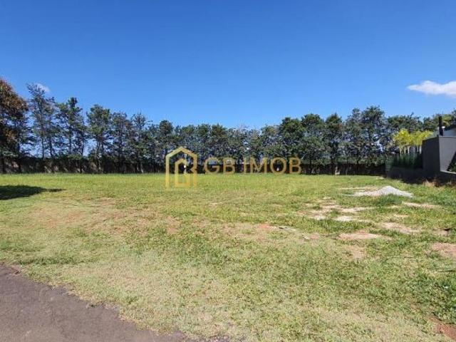 Lote à venda Portal Japy Golf Club GB6431