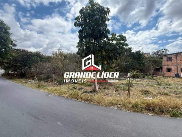 Lote à venda, Palmeiras Parque Durval de Barros Ibirité/MG