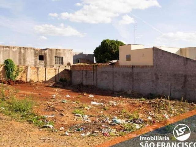 Lote à venda, Papa João Paulo II Pará de Minas/MG
