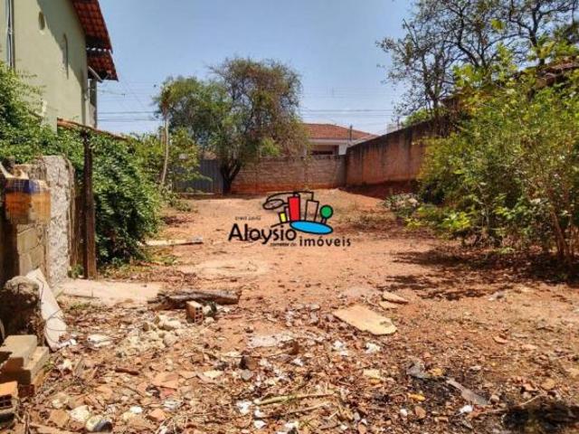 Lote à venda, Papavento Sete Lagoas/MG