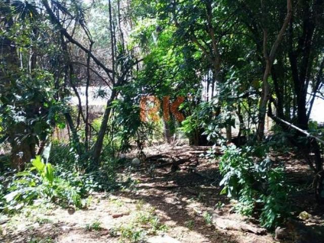LOTE À VENDA | PAQUETÁ – BELO HORIZONTE