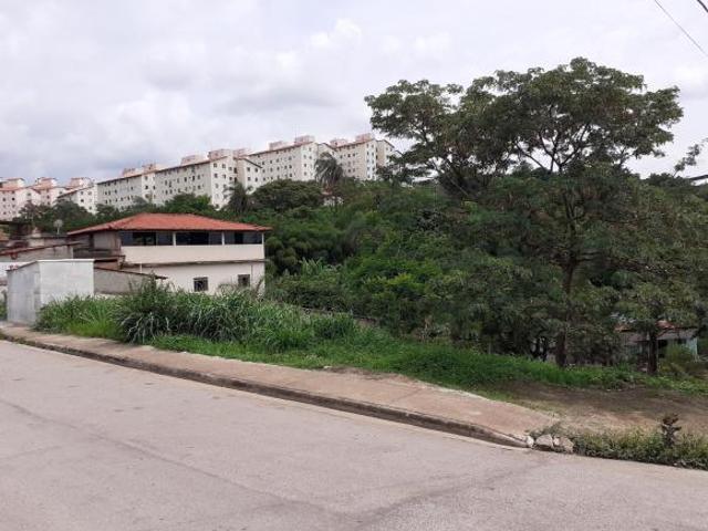 Lote a venda Paqueta, Betim