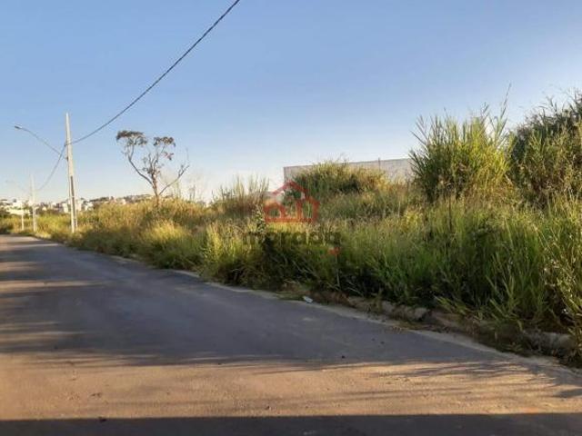 Lote à venda, PARQUE OURO VERDE ITAUNA/MG