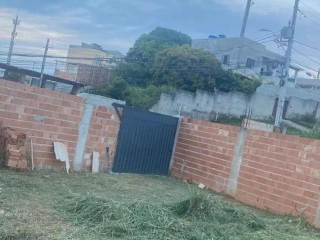 Lote à venda Parque das Indústrias/ Betim y