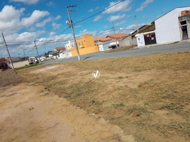 LOTE À VENDA PARQUE DAS PALMEIRAS PINDAMONHANGABA/SP
