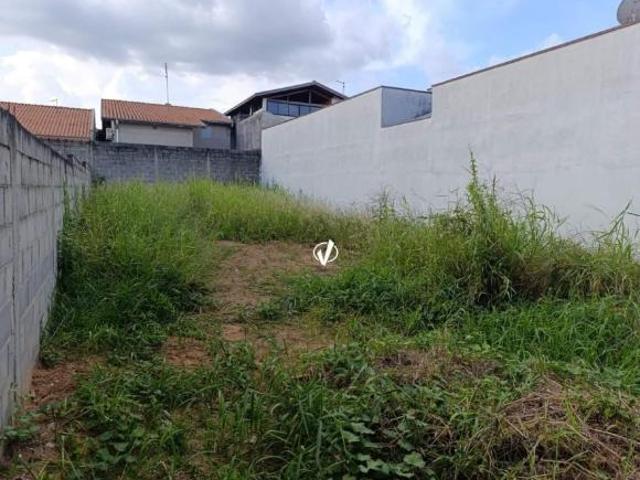 LOTE À VENDA PARQUE DAS PALMEIRAS PINDAMONHANGABA/SP