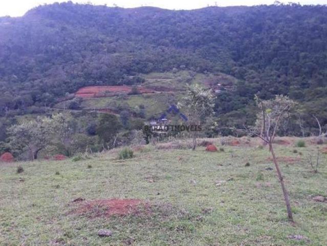 LOTE À VENDA/ PARQUE DO CAETÊ/ BRAGANÇA PAULISTA