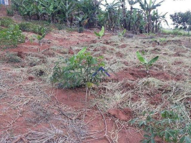 LOTE À VENDA/ PARQUE DO CAETÊ/ BRAGANÇA PAULISTA