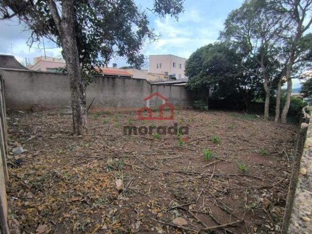 Lote à venda, PARQUE JARDIM SANTANENSE ITAUNA/MG