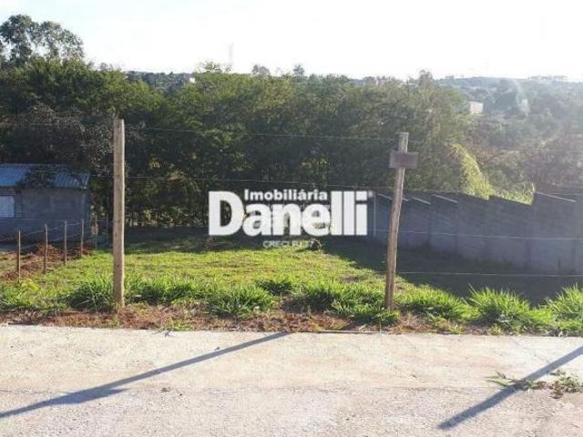 Lote à venda, Parque Residencial Helvetia Taubaté/SP