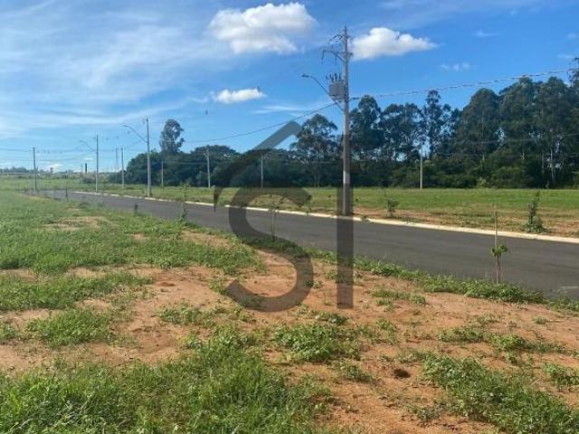 Lote à Venda, Parque Residencial Jair Faraone Zanaga, Americana, SP